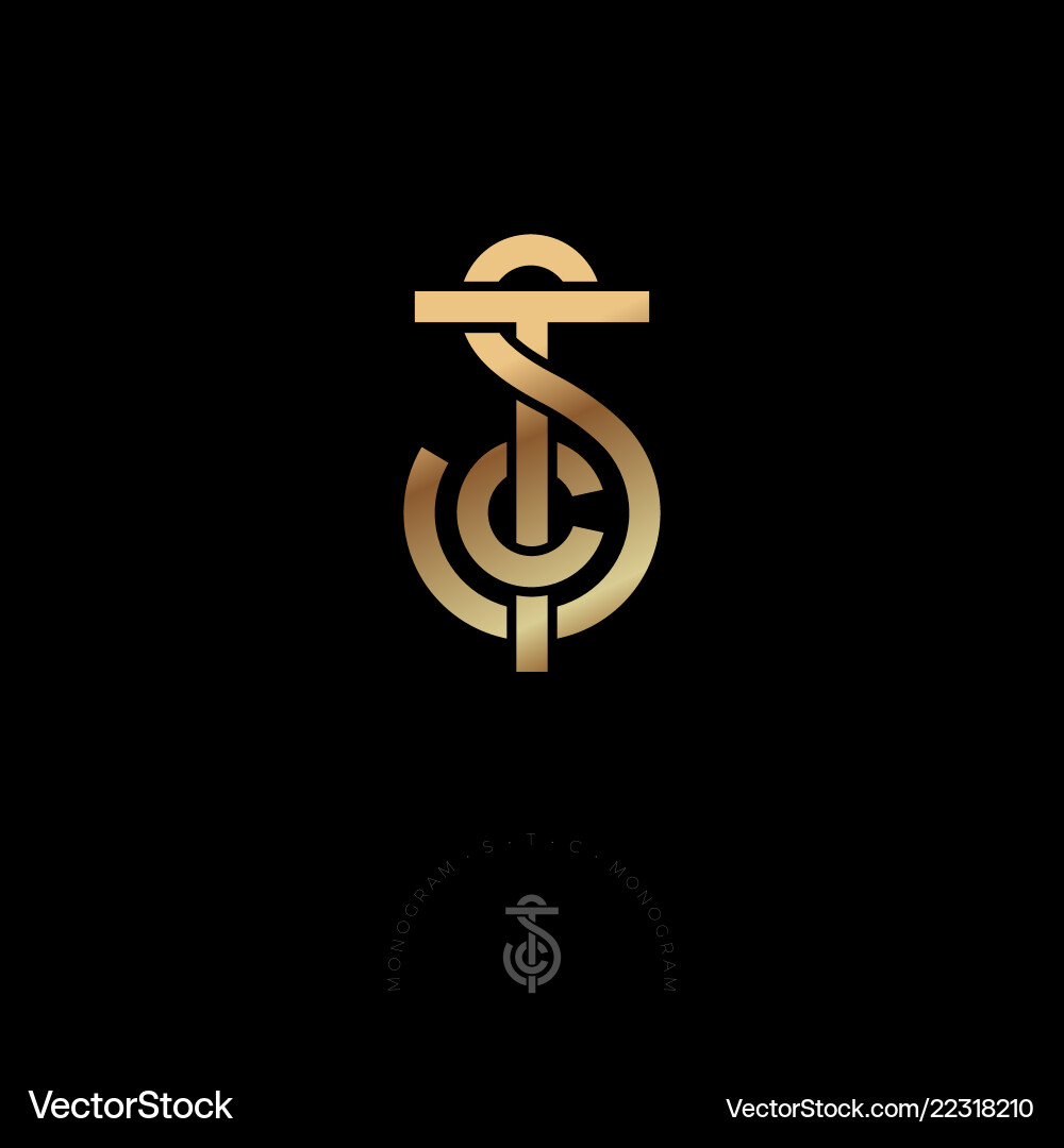 Silver Metallic Letter C Vector Images (over 700)