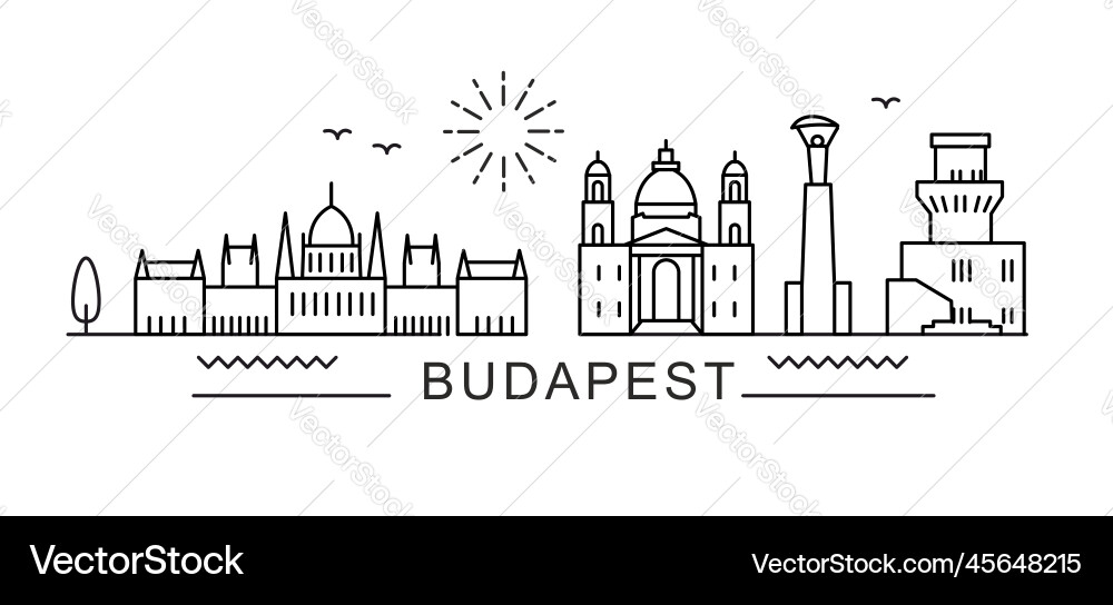 Budapest Sign Vector Images (over 1,300)