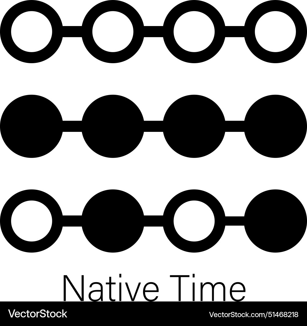 Friendship symbol Royalty Free Vector Image - VectorStock