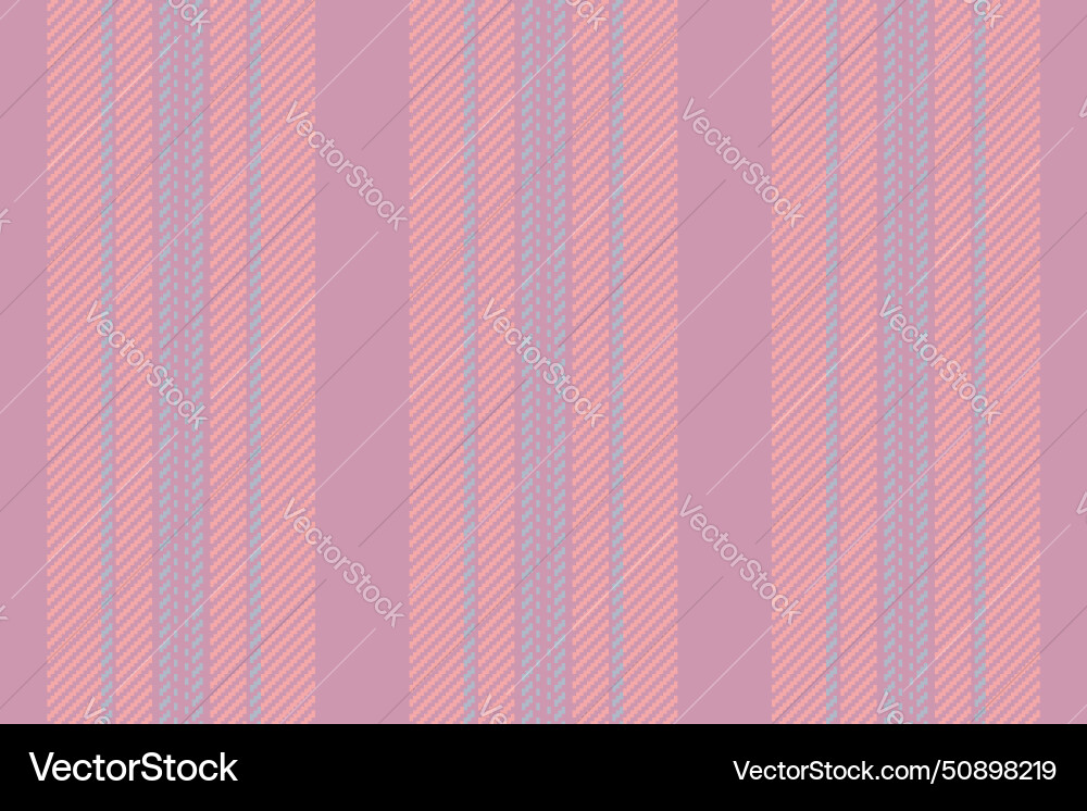 Background textile lines of texture seamless Vector Image