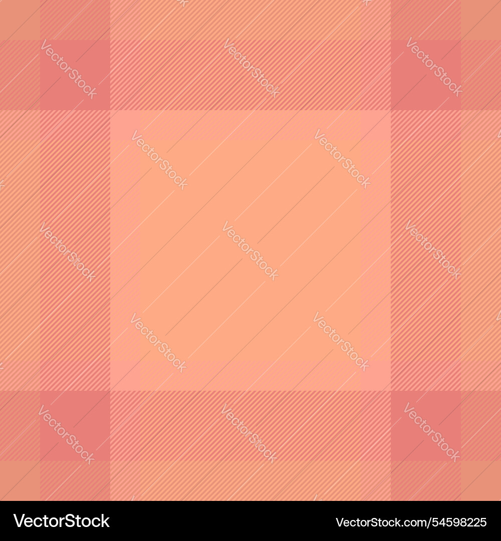 Custom background plaid order texture textile Vector Image
