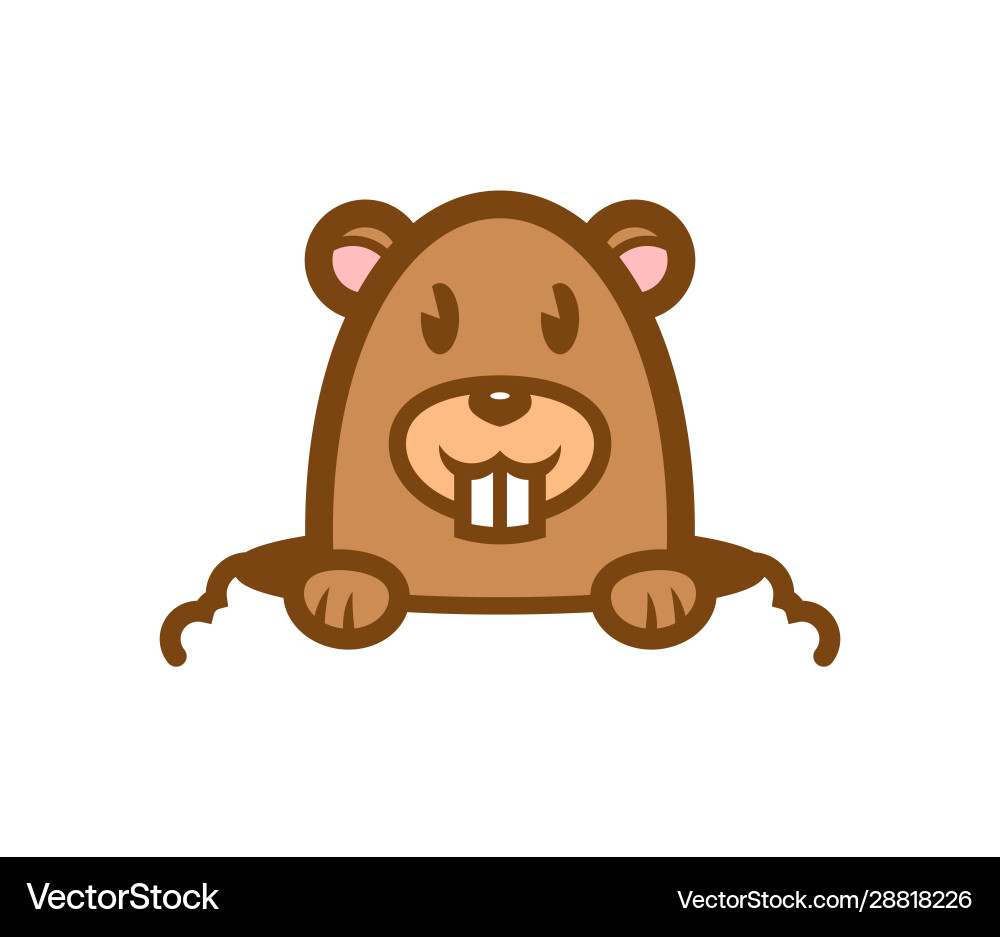 Groundhog Clipart Vector Images (over 330)