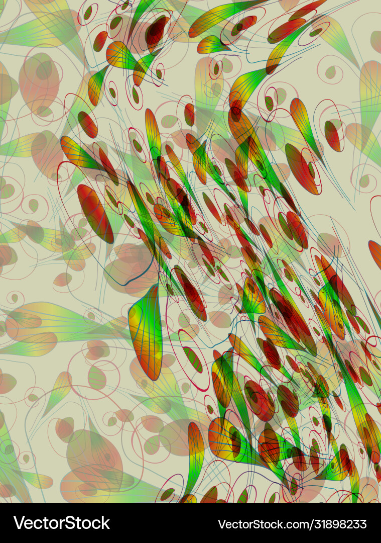 Colorful background Royalty Free Vector Image - VectorStock