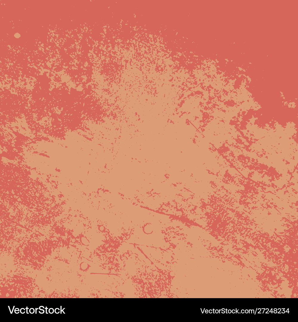 Red grunge background Royalty Free Vector Image