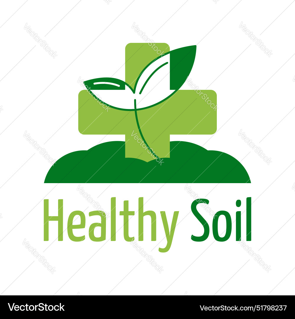 Organic Soil Logo