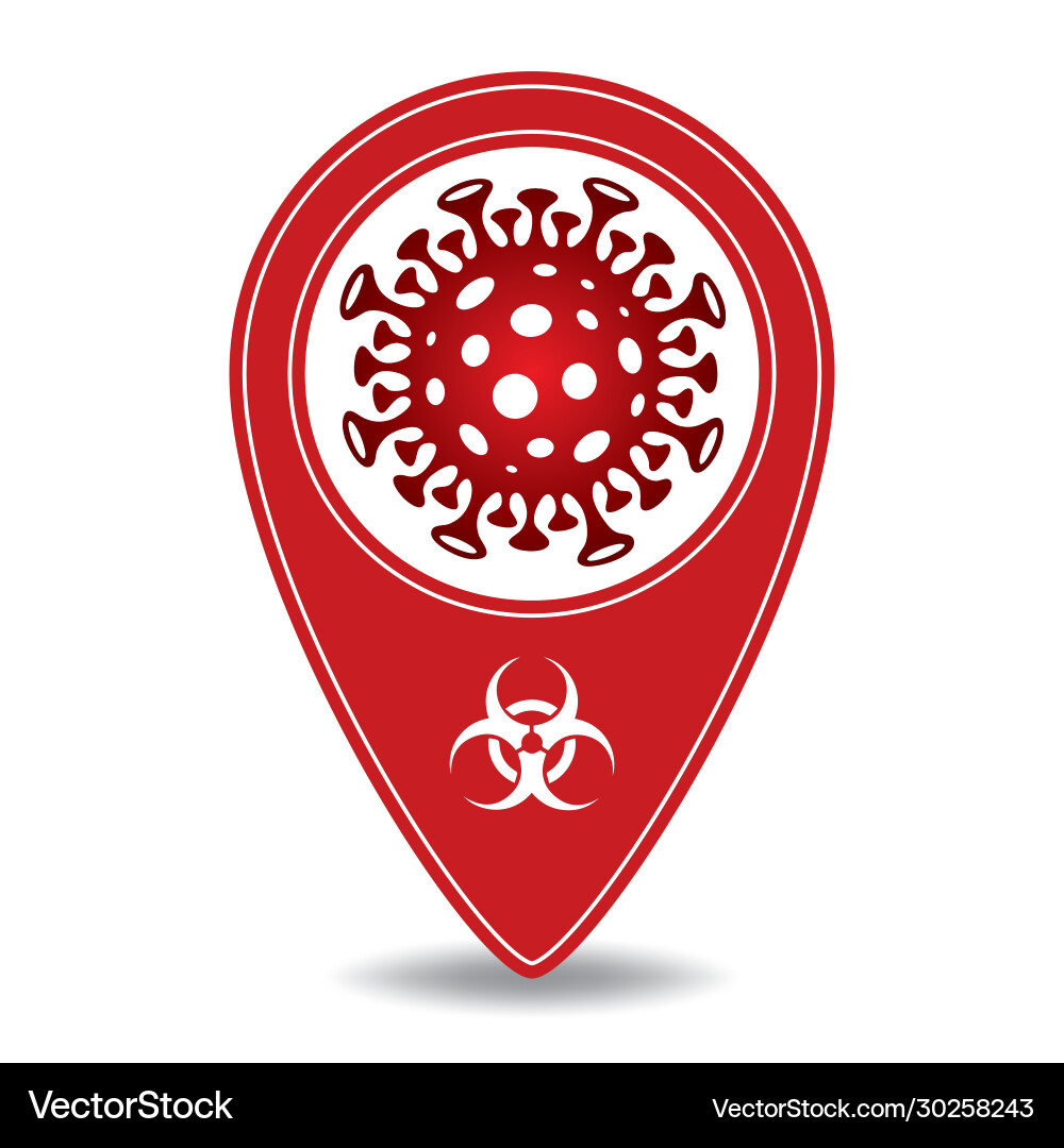 Map Tick Location Vector Images (over 1,500)