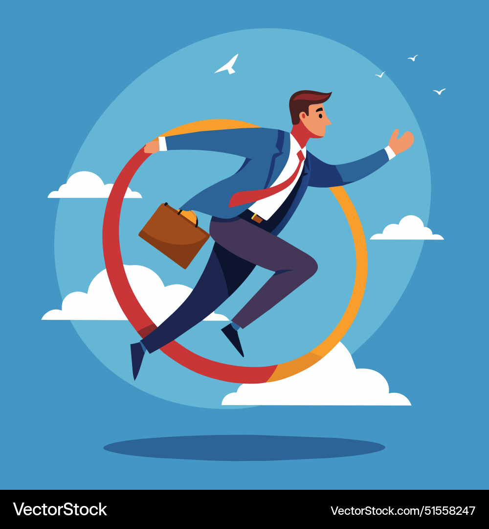 Capability or employee competence skill Royalty Free Vector