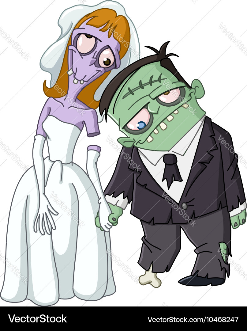 Ghost Couple Vector Images (over 280)