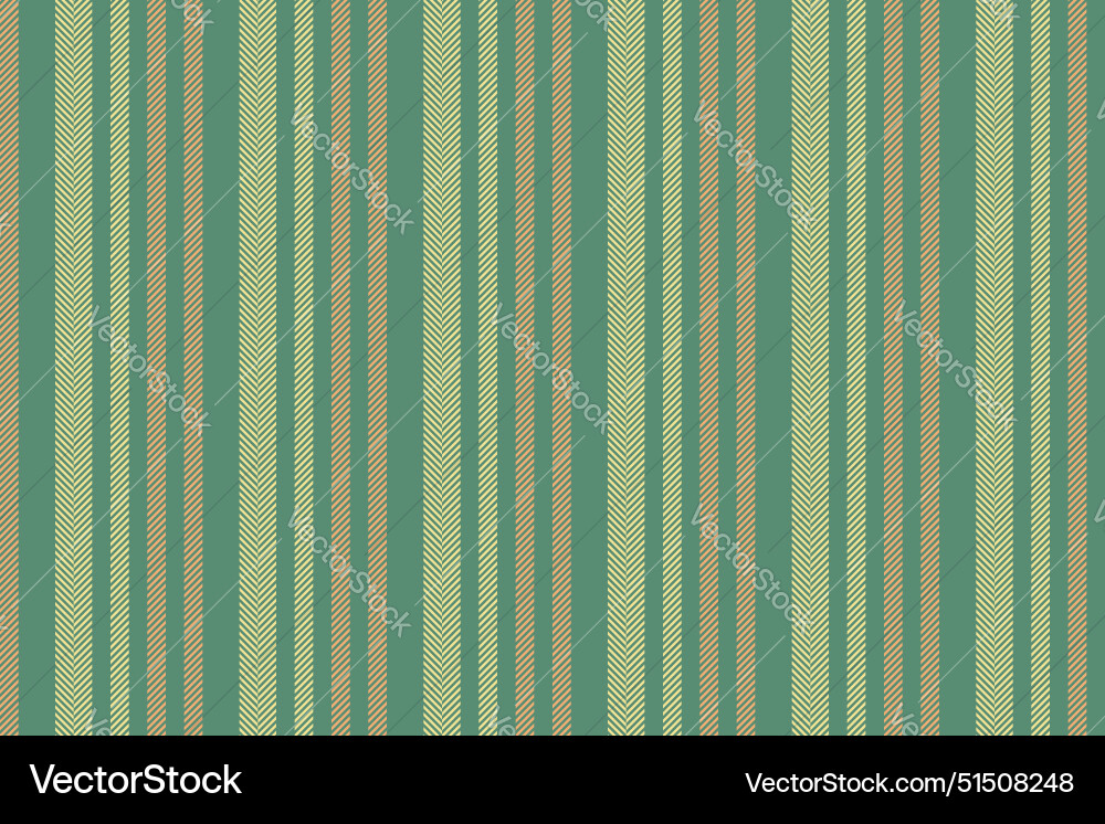 Pattern texture seamless of vertical textile Vector Image