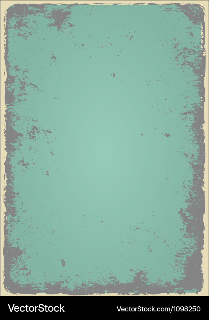 Destroyed background Royalty Free Vector Image