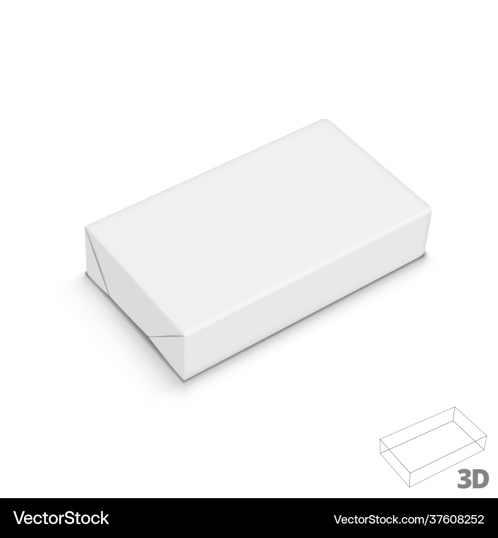 Cheese Box Mockup Vector Images (over 480)