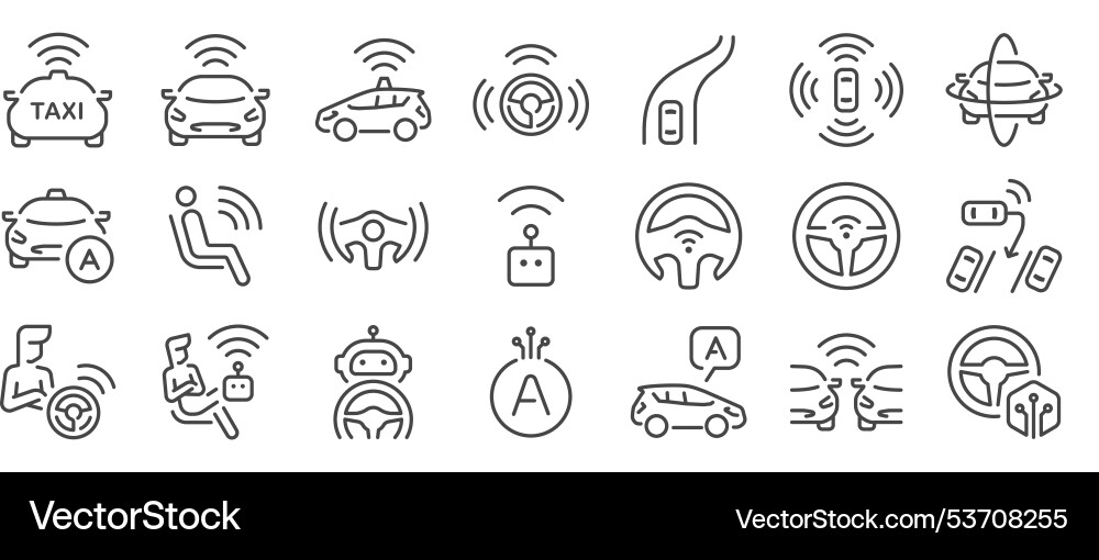 Robo Vector Images (over 1,700)