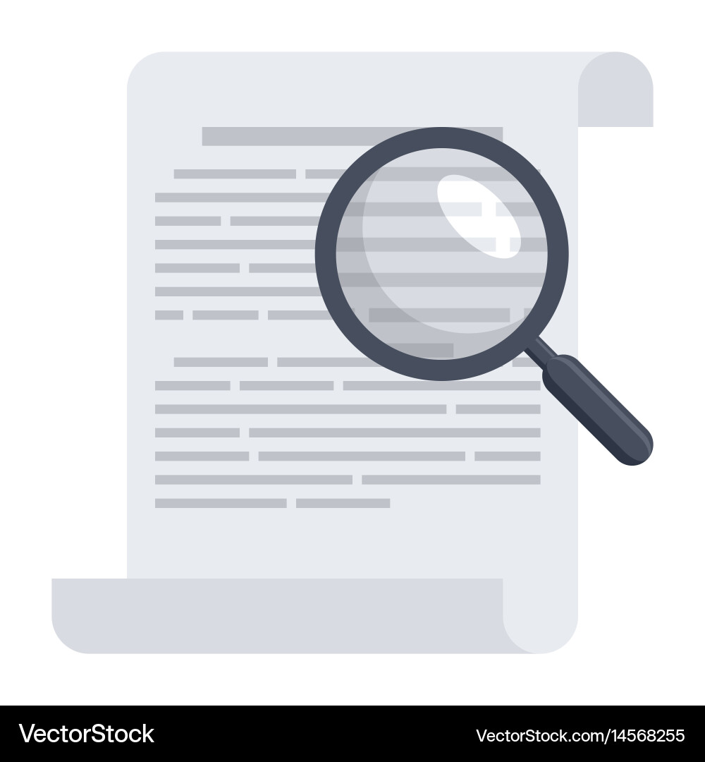 Philology icon Royalty Free Vector Image - VectorStock