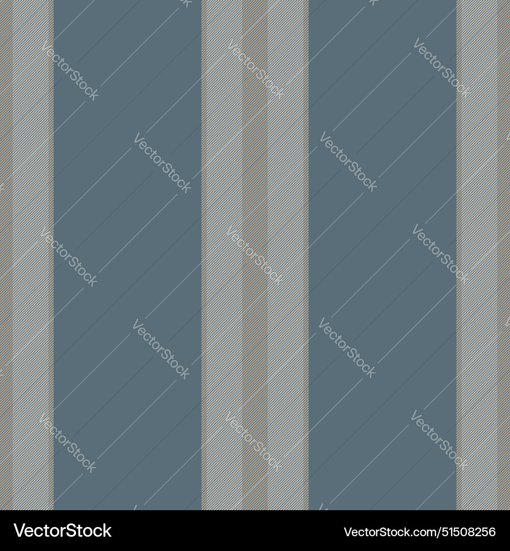 Infinity seamless fabric online stripe textile Vector Image