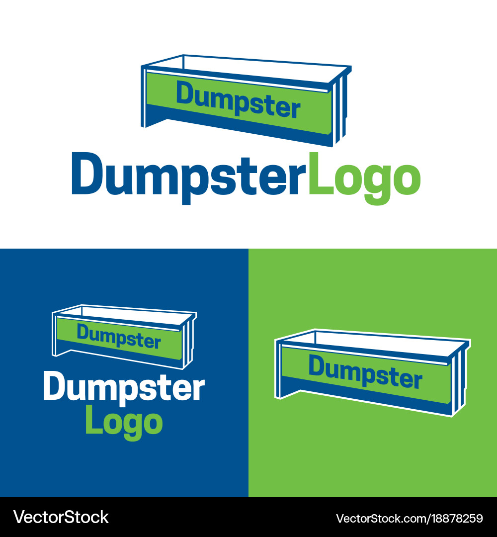 Waste Management Logo Vector Images (over 1,300)