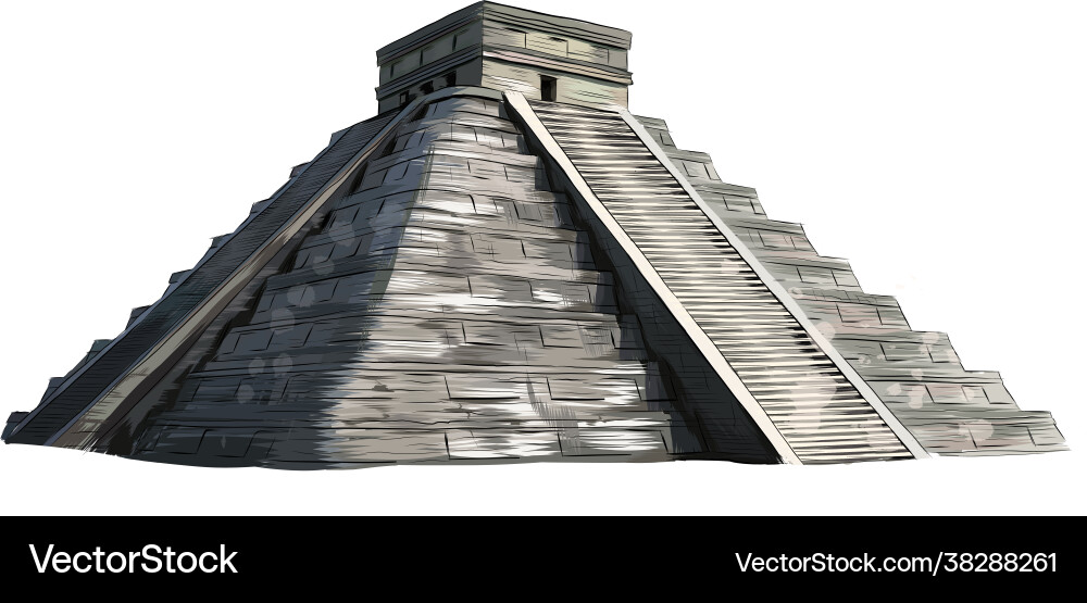 Kukulcan Vector Images (over 100)