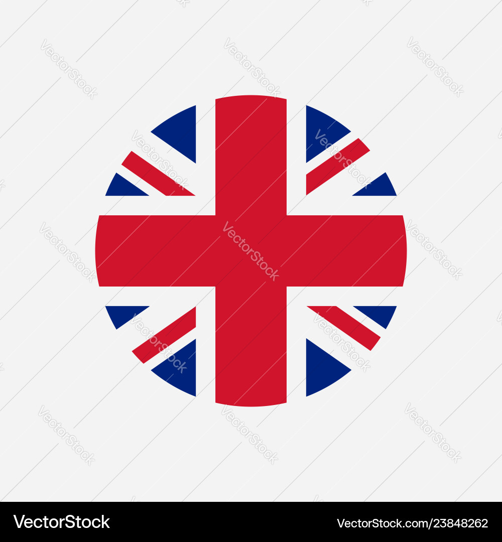Union Flag Logo