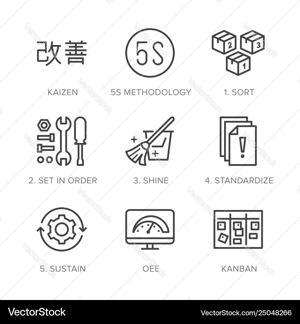 5s Icon Vector Images (over 140)