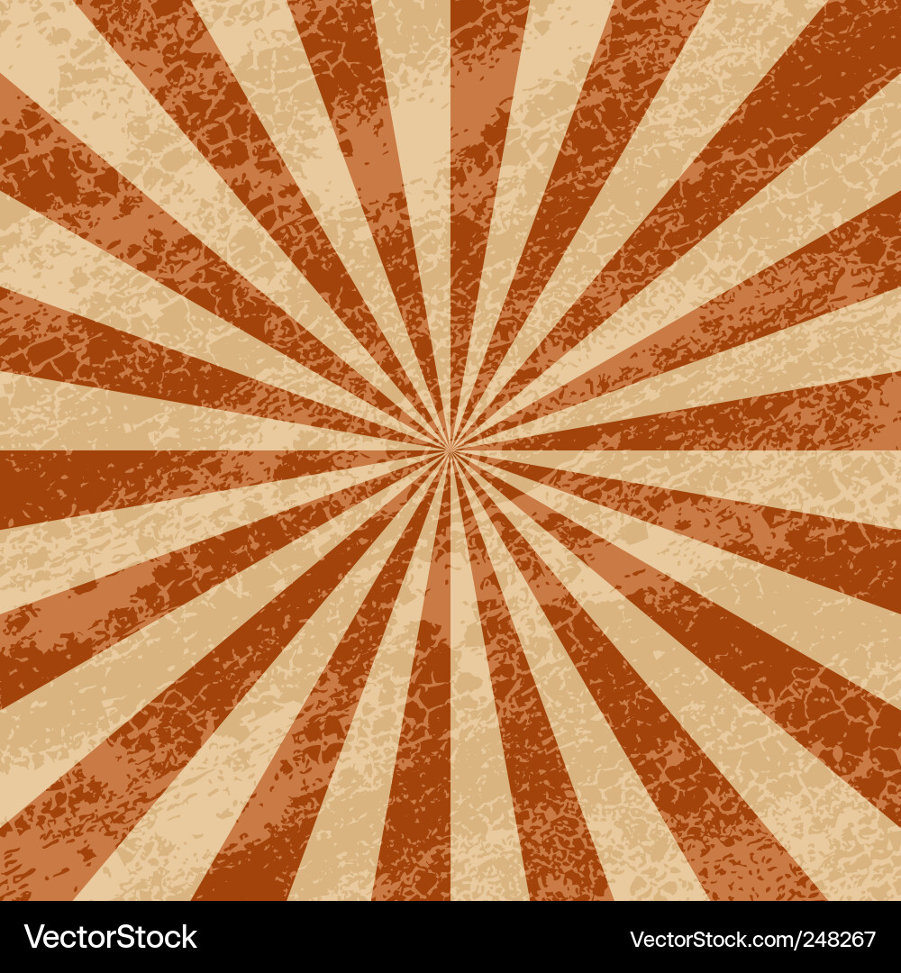 Grunge Splatter Stripes Royalty Free Vector Image