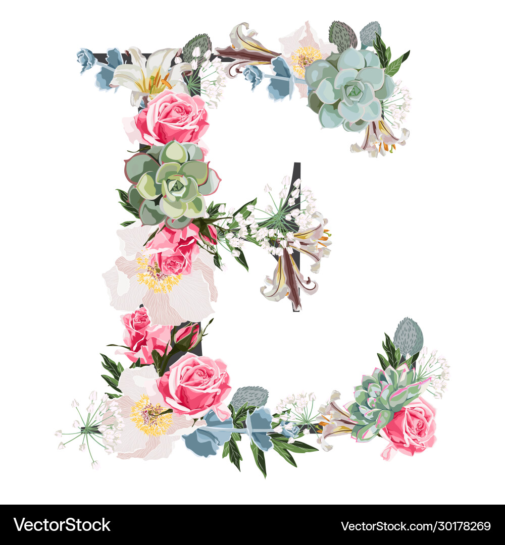 Letter Monogram Vector Images (over 1.3 million)