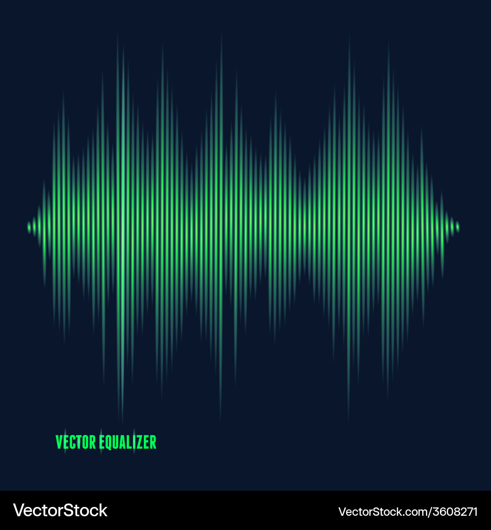 Led Graph Sound Vector Images (48)
