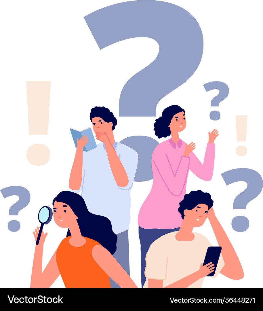 Why Reasons Vector Images (over 240)