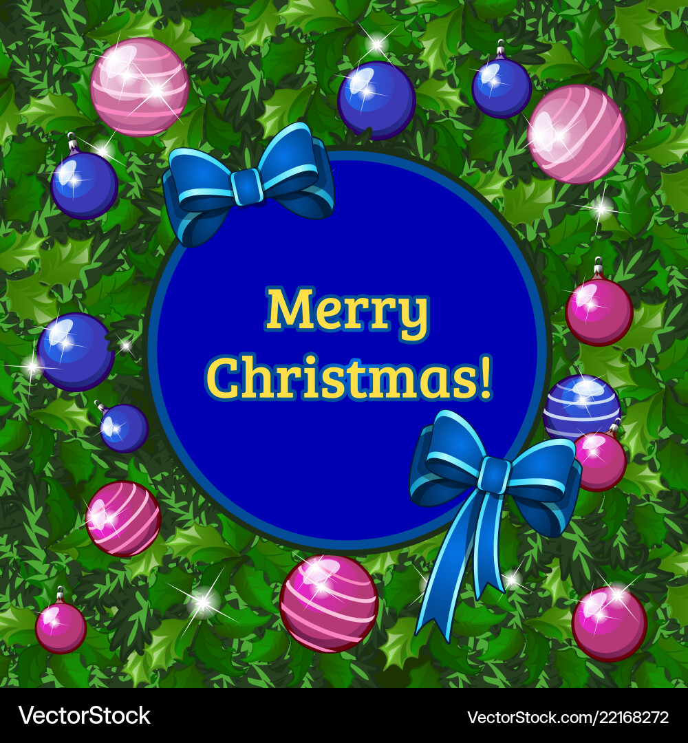 Sample design of placard with attributes new Vector Image