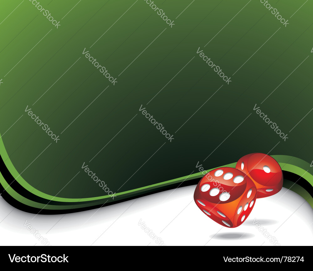 Dice Border Vector Images (over 190)