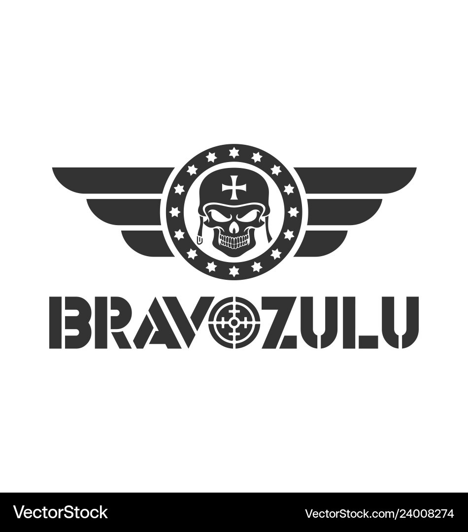 Zulu logo Vector Images & Graphics for Commercial Use | VectorStock