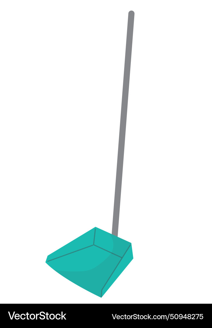 Scoop color simple Royalty Free Vector Image - VectorStock