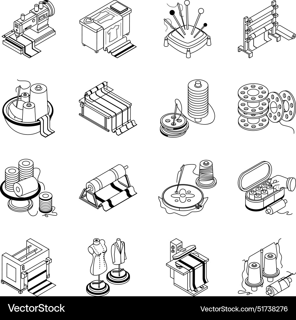 Box Stitch Vector Images (over 440)