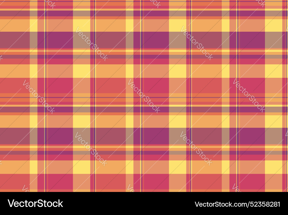 Masculine pattern fabric seamless gift paper Vector Image