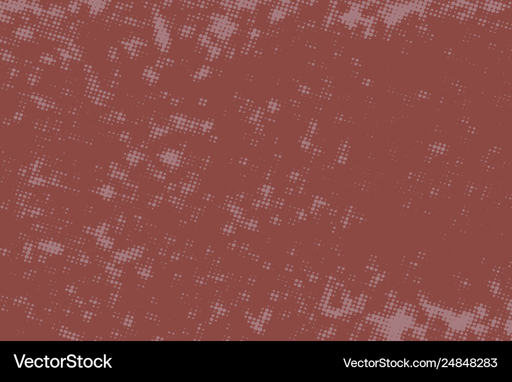 Red Royalty Free Vector Image - VectorStock