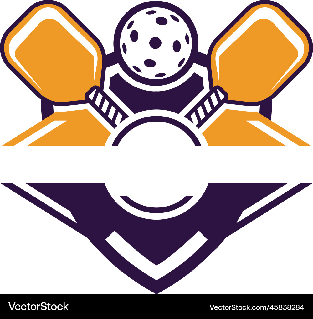 Sports logo Royalty Free Vector Image - VectorStock