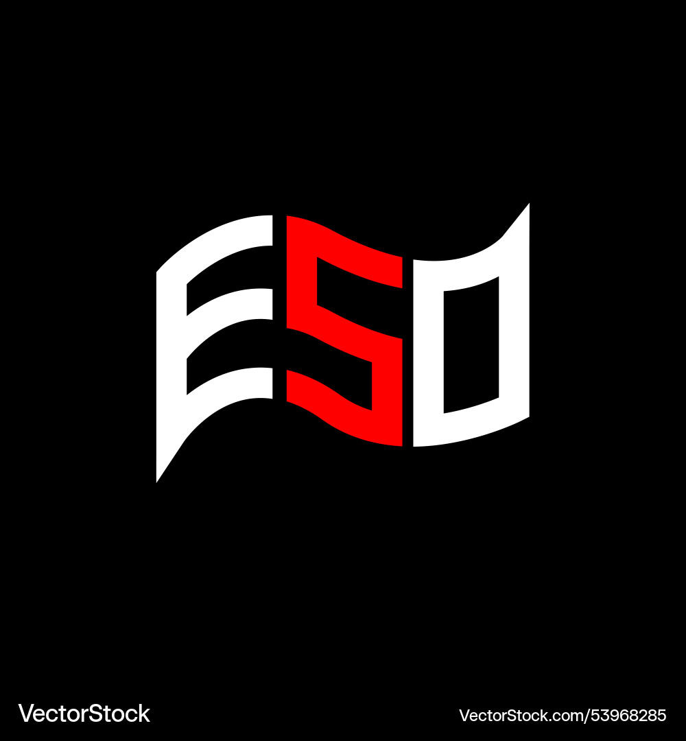 Eso Vector Images (48)