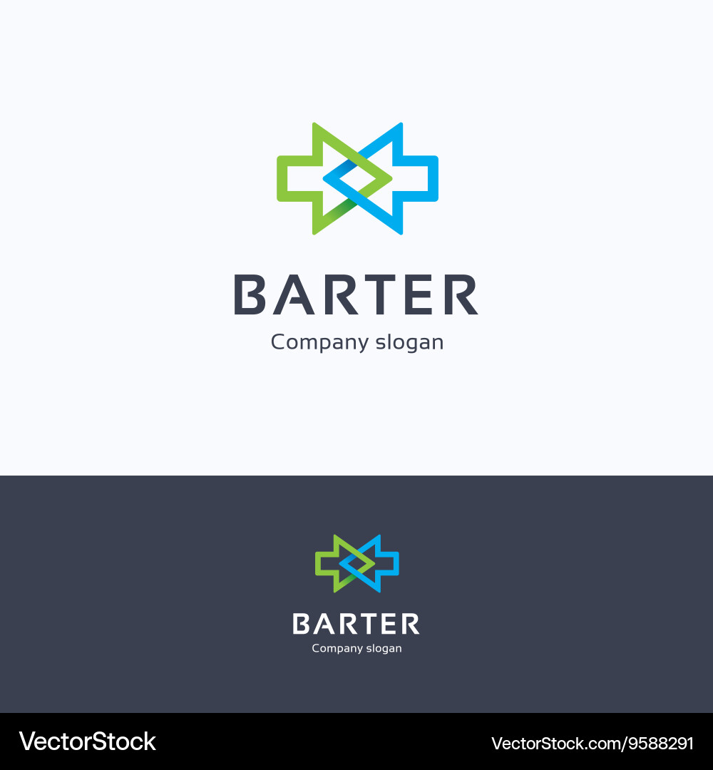 Barter Vector Images (over 1,100)
