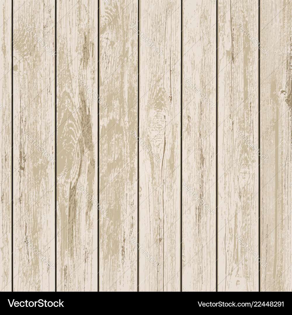 Texture of wooden panels Royalty Free Vector Image