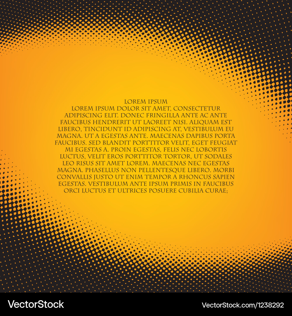 Announcement Royalty Free Vector Image - VectorStock