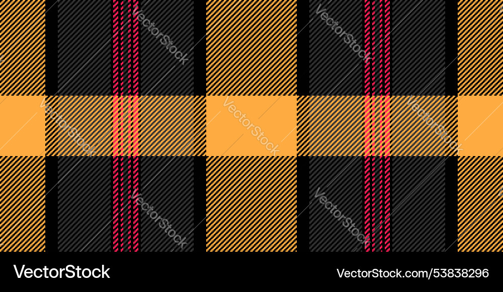 Advertisement texture fabric check girl textile Vector Image