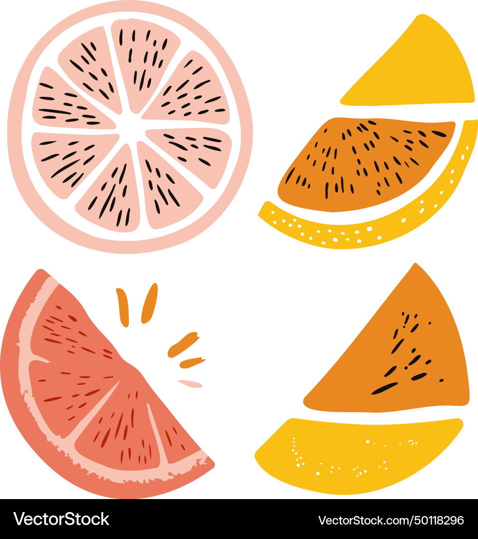 Lemon Royalty Free Vector Image - VectorStock