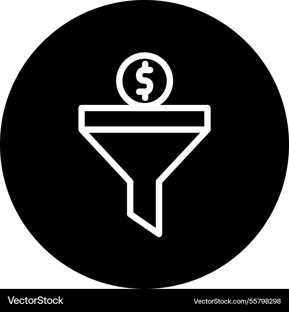 Conversion icon design Royalty Free Vector Image
