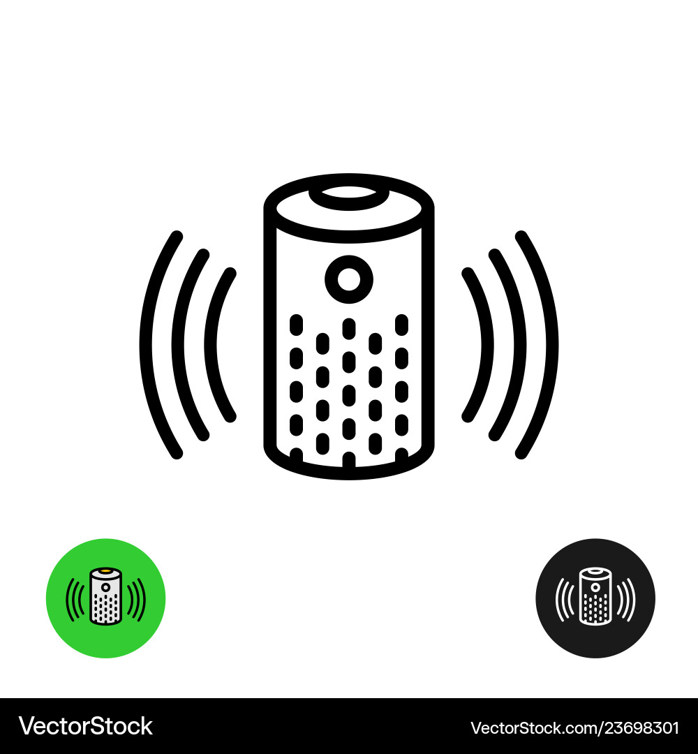 Amazon Echo Vector Images (over 120)