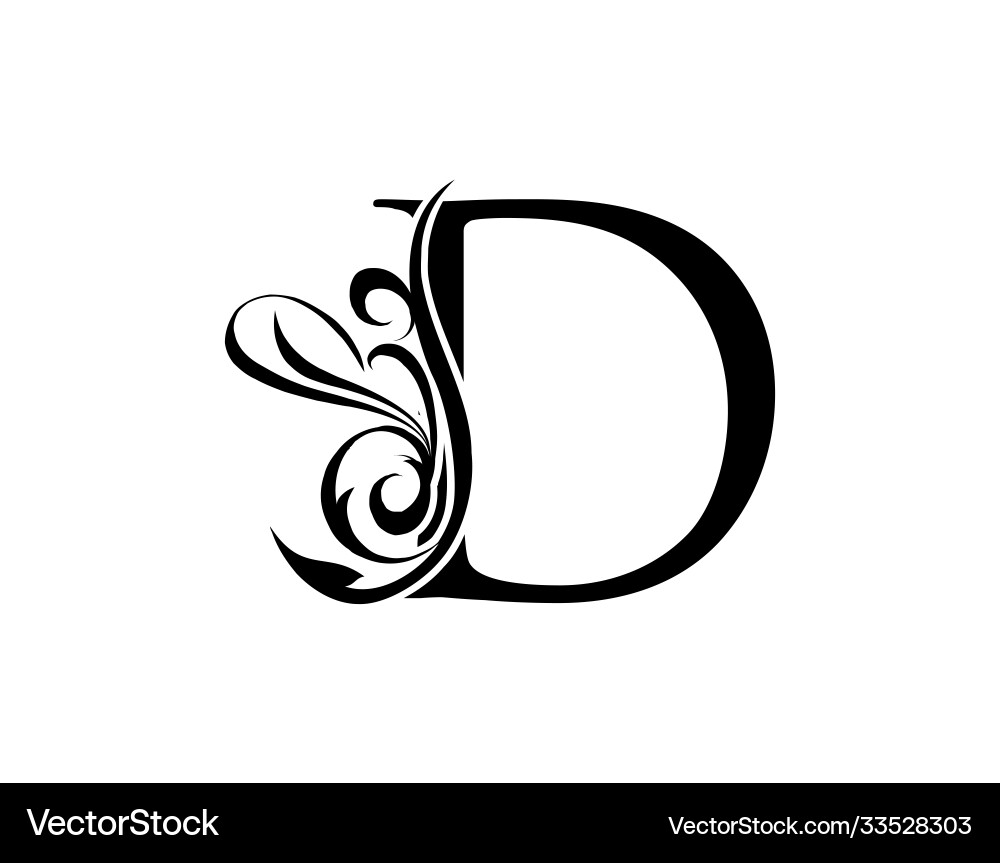 Alfabet Letters Clipart D Letter D PNG, Vector, PSD, And Clipart With