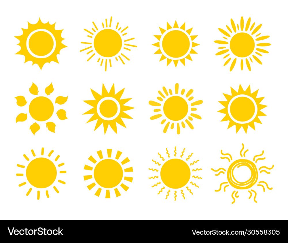 Morning Sunshine Vector Images (over 22,000)