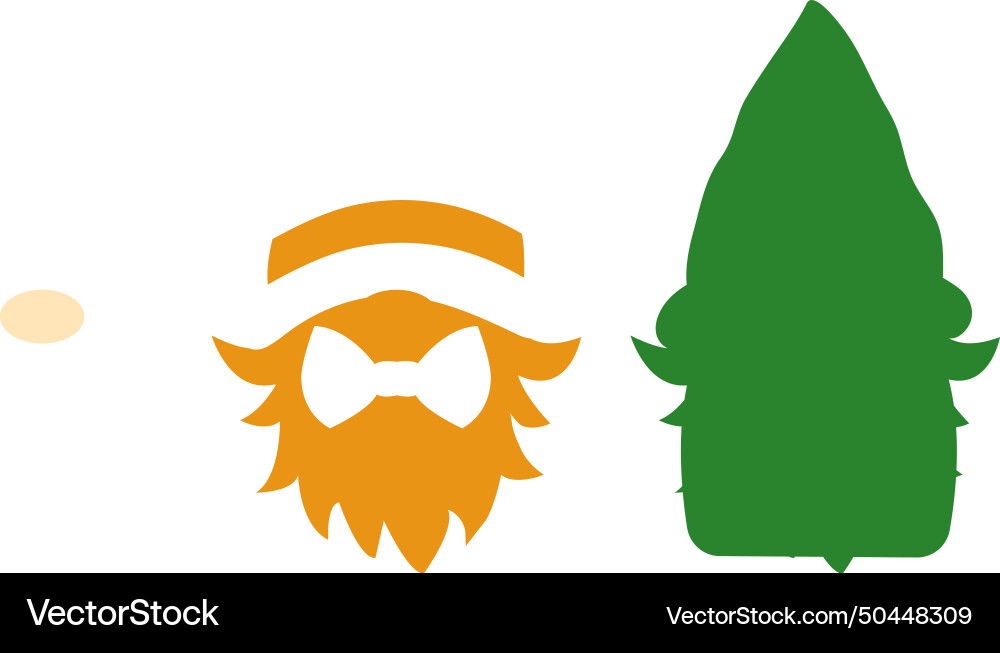 St patricks day bundle multilayer templates Vector Image