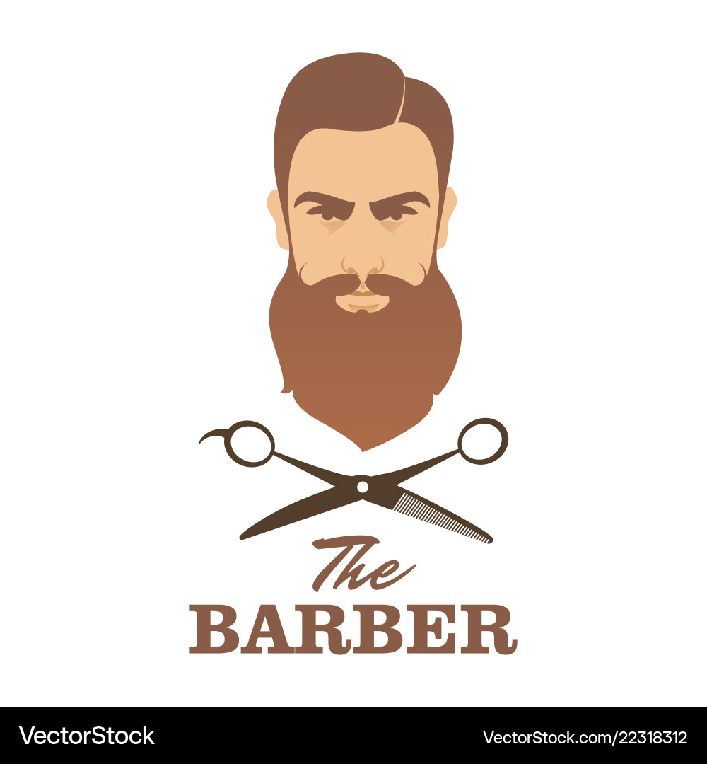 Logos professions-02 Royalty Free Vector Image