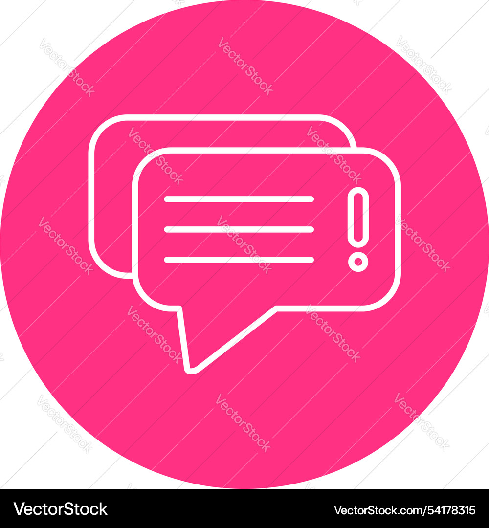 Error message Royalty Free Vector Image - VectorStock