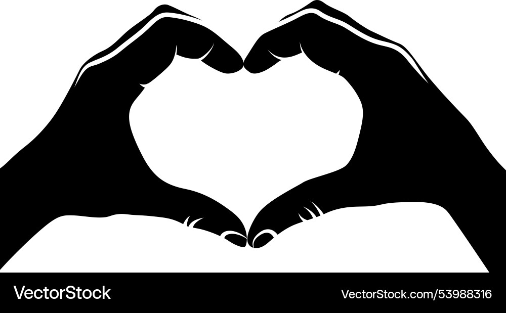Heart Royalty Free Vector Image - VectorStock