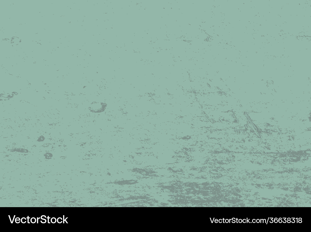 Distress green background Royalty Free Vector Image