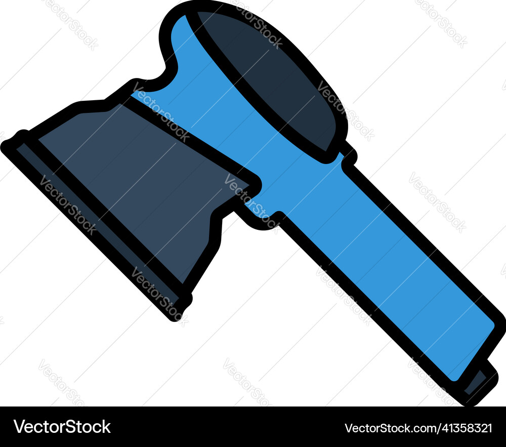 Icon of grinder Royalty Free Vector Image - VectorStock